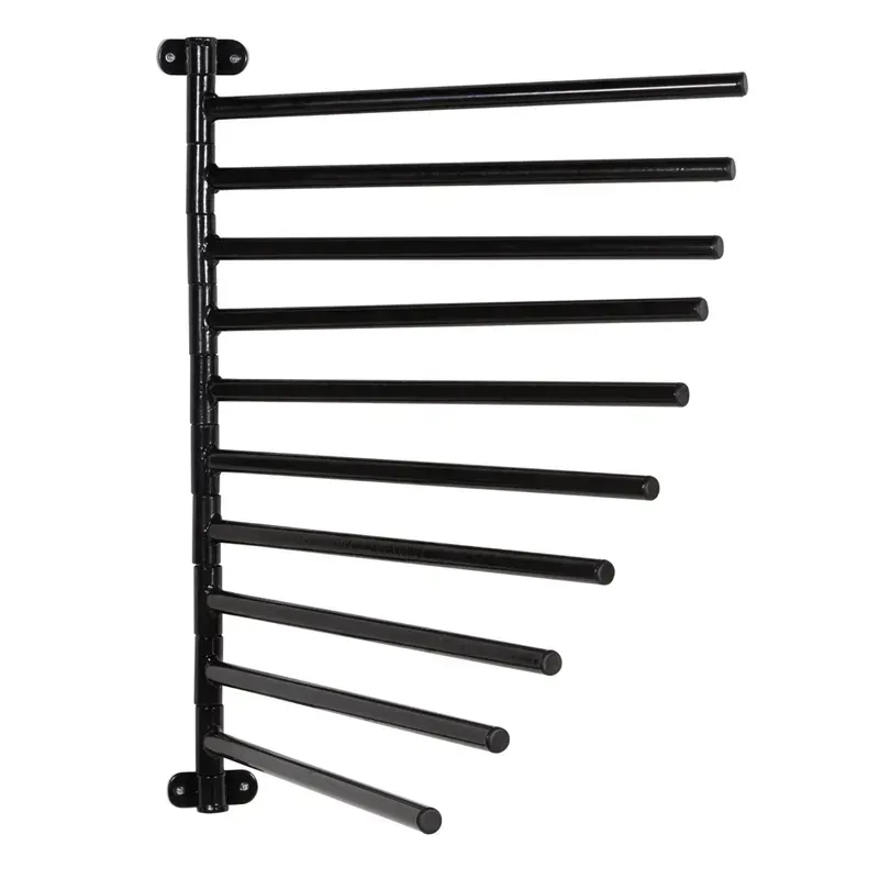 Stubbs Swing Stack and Rack S9310 in Black